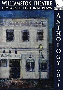 Williamston Anthology : Ten Years of Original Plays book by Annie ...