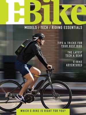 E-Bike : A Guide to e-Bike Models, Technology and Riding Essentials ...