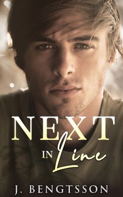 Next in Line book by J. Bengtsson: 9781949975314