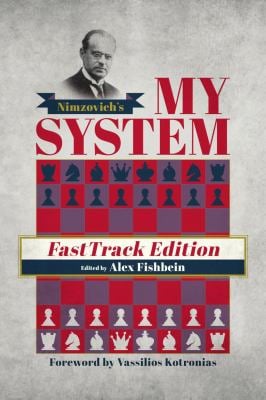 My System : Fast Track Edition book by Alex Fishbein, Vassilios ...