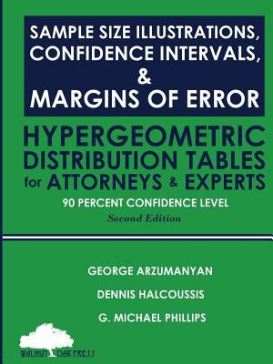 Sample Size Illustrations, Confidence Intervals, and Margins of Error : 90 Percent Confidence ...