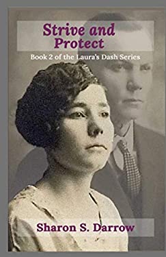 Strive and Protect book by Sharon S. Darrow: 9781949125184