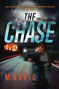 The Chase book by Morry Rothberg: 9781948080354