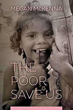 The Poor Save Us used book by Megan McKenna: 9781940414287