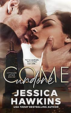 Come Undone : Cityscape Affair, 1 book by Jessica Hawkins: 9781950488094