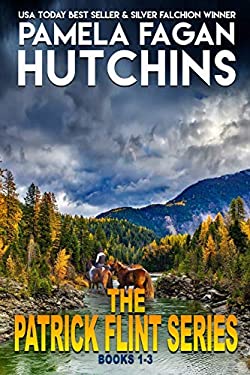 The Patrick Flint Series : Books 1-3 used book by Pamela Fagan Hutchins ...