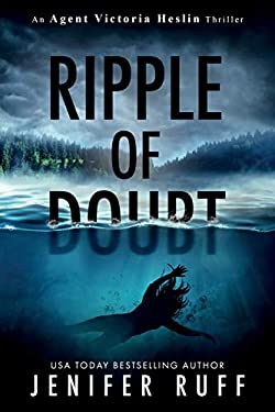 Ripple of Doubt used book by Jenifer Ruff: 9781954447028