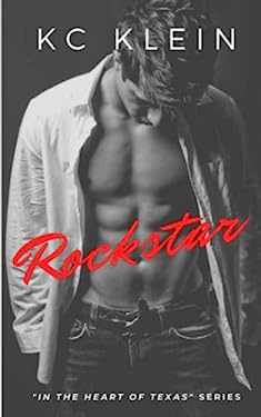 Rock Star : Second Chance Love Story book by K. C. Klein: 9781954799004