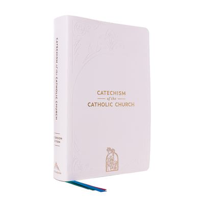 Catechism of the Catholic Church, Ascension Edition book: 9781954881648