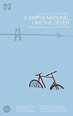 A Simple Machine, Like the Lever book by Evan P. Schneider: 9781955593045
