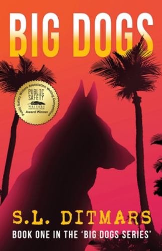 Big Dogs: Book One In The 'Big Dogs Series' book: 9781957288918