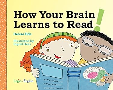 How Your Brain Learns to Read copy: 9781950632268
