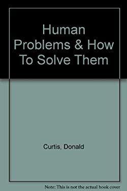 Human problems and how to solve them used copy: BWB19510631