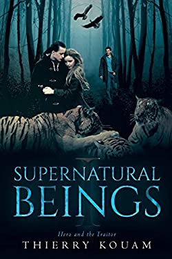 Supernatural Beings 1 book by Kouam