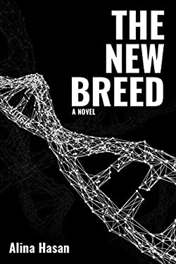 The New Breed book by Alina Hasan: 9781952263477