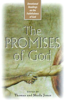 The Promises of God book: 9781958723890