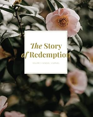 The Story of Redemption Vol. 1 book by The Daily Grace Co.: 9781954742130