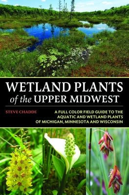 Wetland Plants of the Upper Midwest : A Full Color Field Guide to the ...