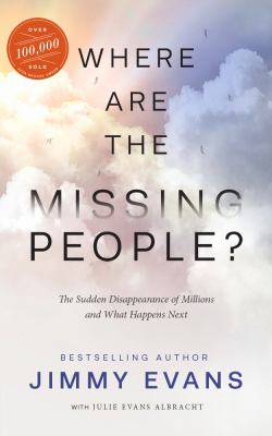 Where Are the Missing People? : The Sudden Disappearance of Millions ...