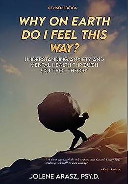 Why on Earth Do I Feel This Way? : Understanding Anxiety and Mental ...