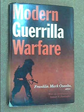 Modern guerrilla warfare;: Fighting communist guerrilla movements, 1941 ...