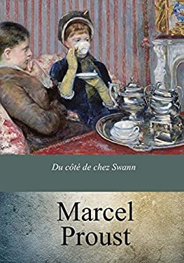 Du Côté de Chez Swann book by Marcel Proust: 9781974252626