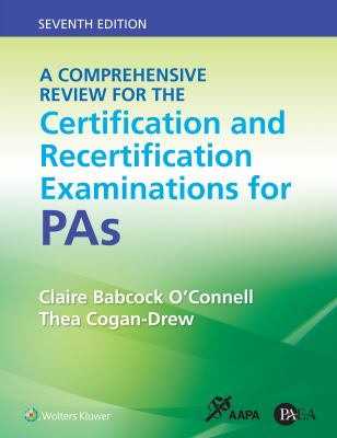 A Comprehensive Review for the Certification and Recertification ...