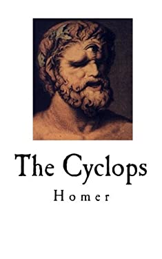 The Cyclops : Stories from Homer book by Homer: 9781976253126