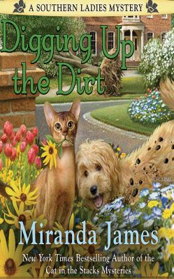 Digging Up the Dirt (Southern Ladies) copy: 9781978682399