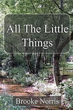 All The Little Things book by Brooke Norris: 9781979374224