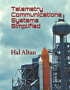 Telemetry Communications Systems Simplified book by Hal Altan ...