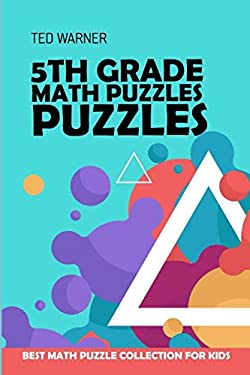 5th Grade Math Puzzles : Number Puzzles - Best Math Puzzle Collection ...