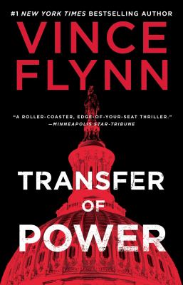Transfer of Power used book by Vince Flynn: 9781982147396