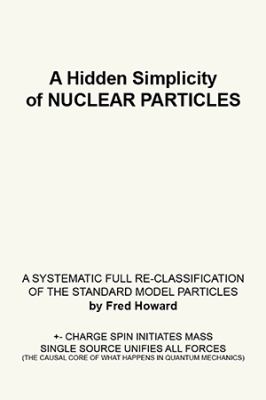 A Hidden Simplicity of Nuclear Particles : A Systematic Full Re ...