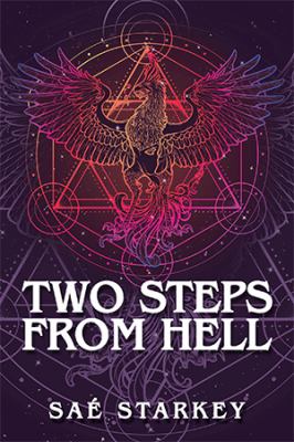 Two Steps from Hell book by Saé Starkey: 9781984593634