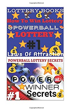Lottery Books: How to Win Lottery : Powerball Lottery: Laws of ...
