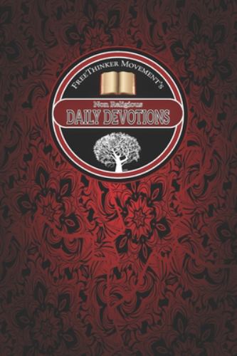 FreeThinker Movement's Non Religious Daily Devotions : Red and Black ...