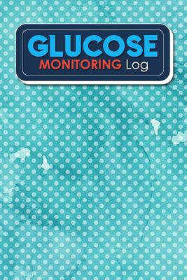Glucose Monitoring Log : Blood Glucose Testing Log Sheet, Diabetic Log ...