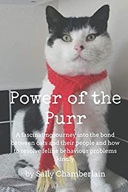 Power of the Purr : A Fascinating Journey into the Bond Between Cats ...