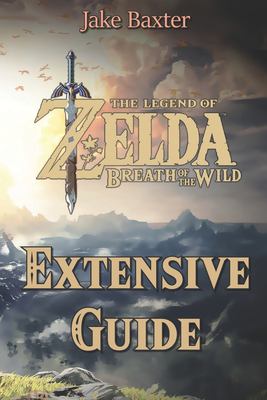 The Legend of Zelda: Breath of the Wild Extensive Guide : Shrines ...