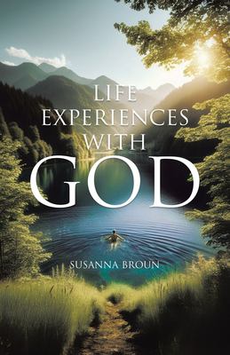 Life Experiences With God book: 9781998454587