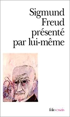 Sigmund Freud Presente (Folio Essais) (French Edition) used book by ...