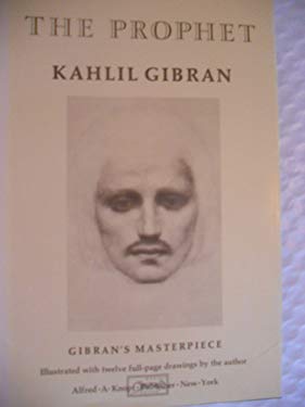 The Prophet Kahil Gibran copy: BWB22142373