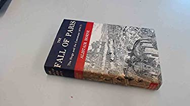 The fall of Paris: The siege and the Commune, 1870-1871 copy: BWB22470817
