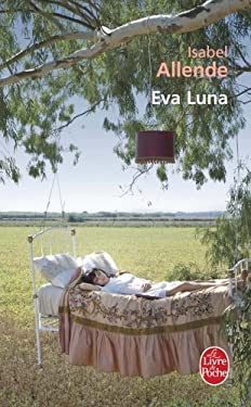 Eva Luna used book by Isabel Allende: 9782253053545
