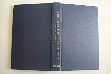 KARL MARX AND FREDERICK ENGELS: SELECTED WORKS IN 3 VOLS: VOL II copy ...