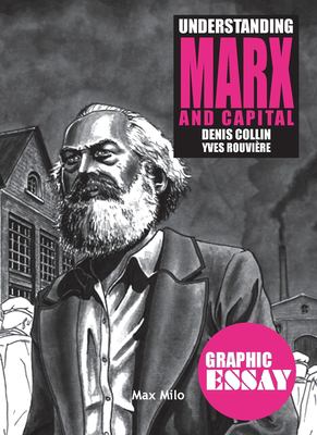 Understanding Marx and Capital book: 9782315013692