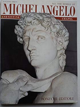 All the Works of Michelangelo and Sistine Chapel used copy: BWB23683408