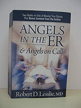 Angels in the ER & Angels on Call: Two Books in One copy: BWB23759779