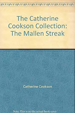 The Catherine Cookson Collection: The Mallen Streak copy: BWB24228664